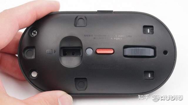 满电续航30天，支持语音，小米小爱无线鼠标拆解报告 - 知乎