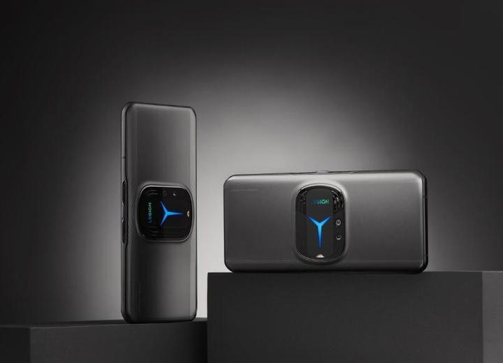 联想拯救者Y90电竞手机正式发布，首发价3999元起 - 知乎