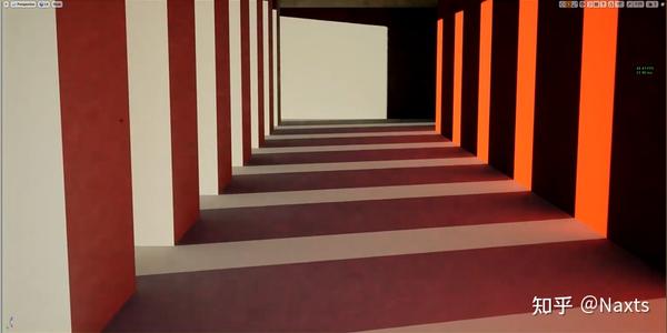 (引擎篇)【第四节：Ray Traced Shadows &Global Illumination】 - 知乎