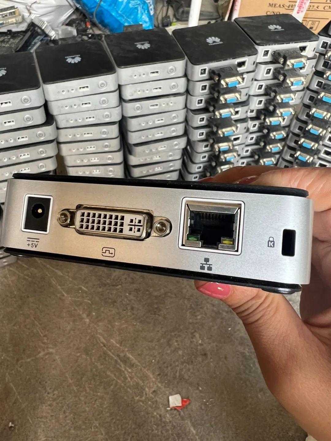 某鱼大量流出某为云终端设备，小主机捡漏价最低仅需28元，超低6W功耗，可刷机适合长期挂机使用！ - 知乎