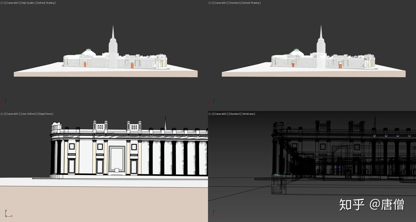 SPECviewperf 2020基准测试更新：Quadro专业显卡再排座次 - 知乎