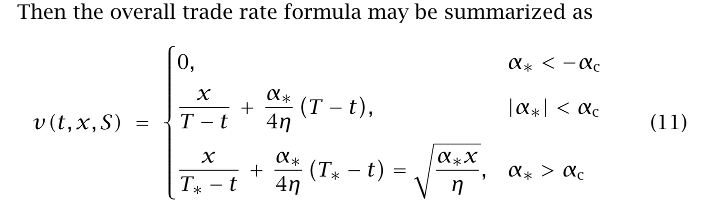 Bayesian Adaptive Trading With A Daily Cycle - 知乎