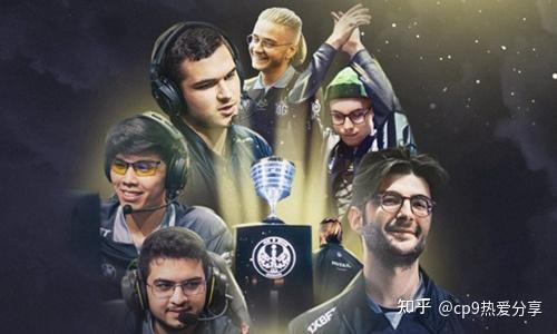 ti11赛程时间表 LGD能否突破ti亚军魔咒 - 知乎