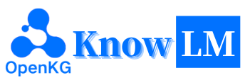 实战知识增强的开源语言大模型框架KnowLM - 知乎
