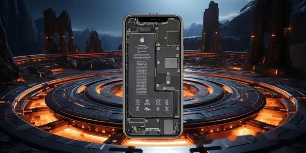 iPhone16手机全系配置曝光，内置5020大容量电池，配备无孔一体屏 - 知乎