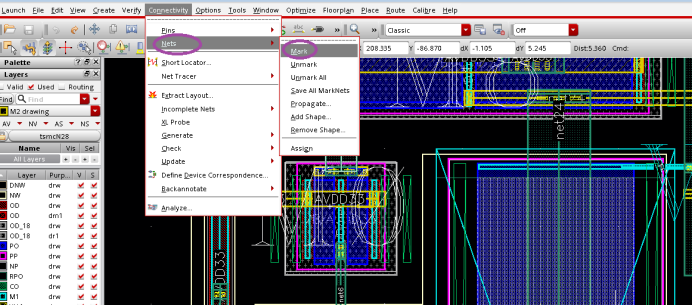 Calibre中LVS验证的技巧总结！ - 知乎