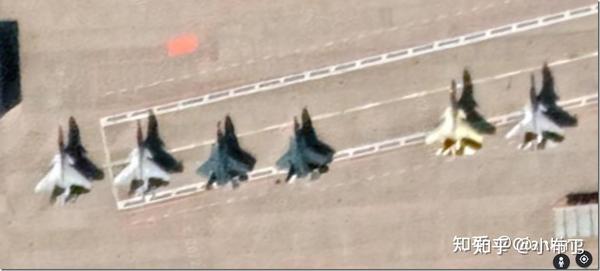 关于海四代/歼35的一些释疑 - 知乎