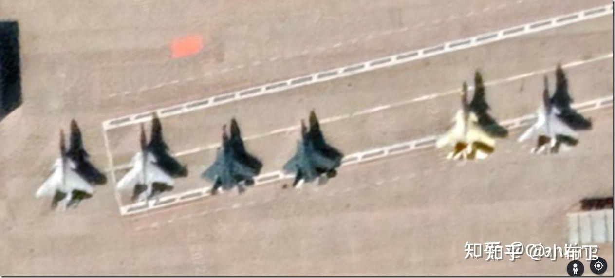 关于海四代/歼35的一些释疑 - 知乎