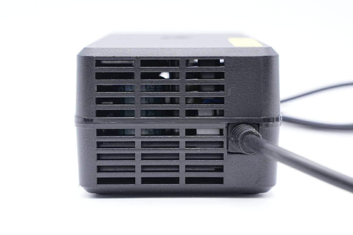 拆解报告：yadea雅迪180W石墨烯铅酸电池充电器 - 知乎