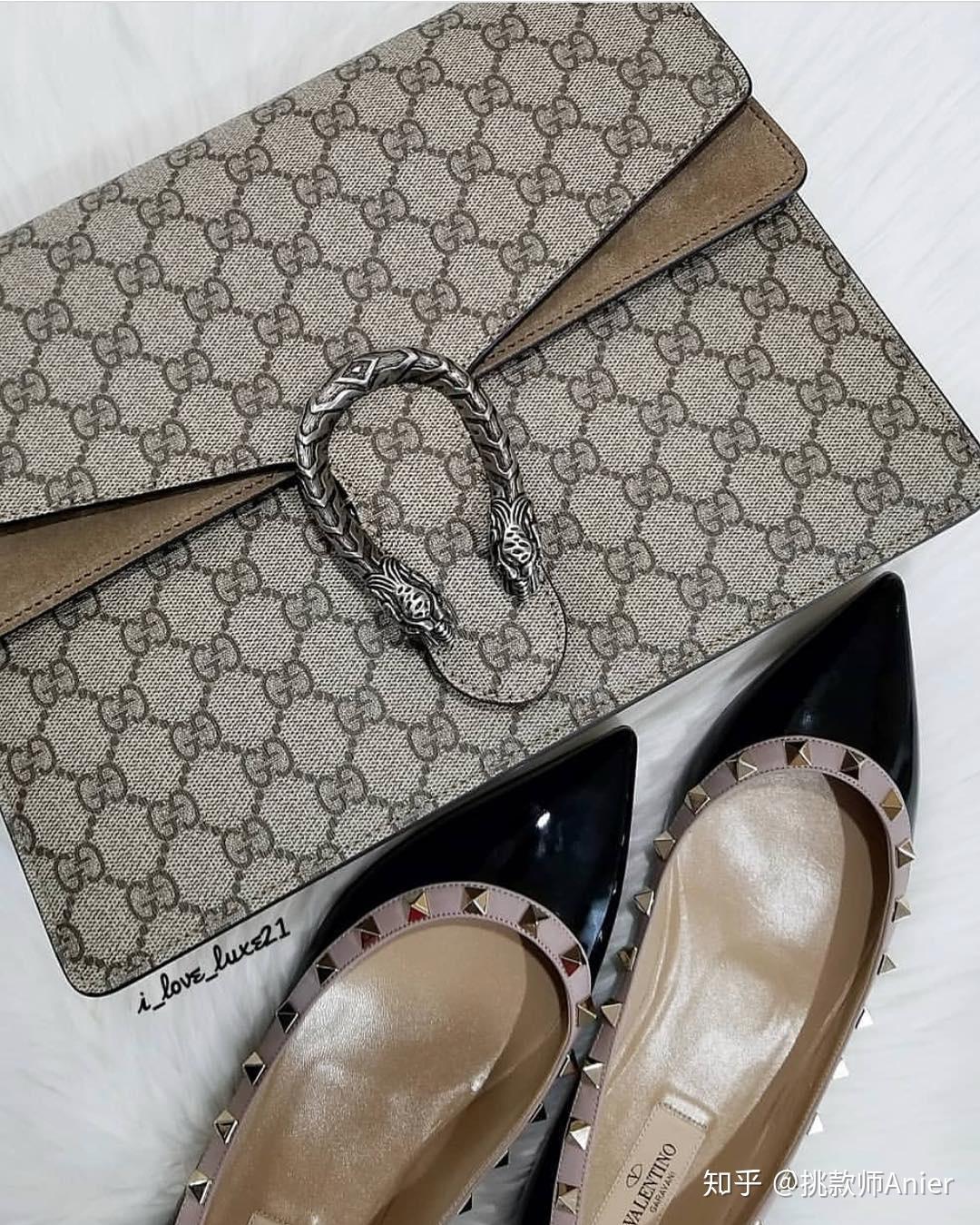 一分钟了解古驰Gucci - 知乎