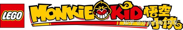 JRNG乐高百科 | 乐高悟空小侠首发版本 —— 第五季现已制作完成今晚即将登场神秘视频等待解锁！ - 知乎