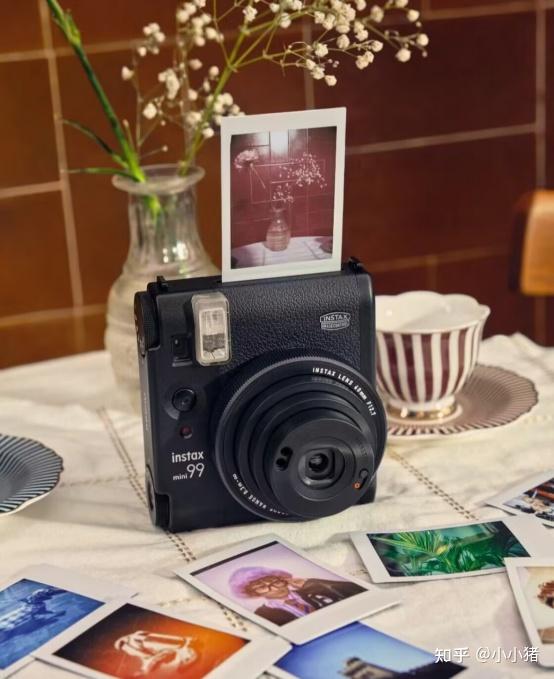 富士的新品instax mini99怎么样? - 知乎