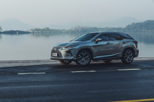 RX300 | 集豪华与优雅于一身 - 知乎