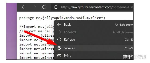 如何从 Github 存储库下载单个文件 - 知乎