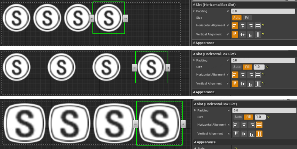UE4入门之路（UI篇）：UMG系统介绍 - 知乎