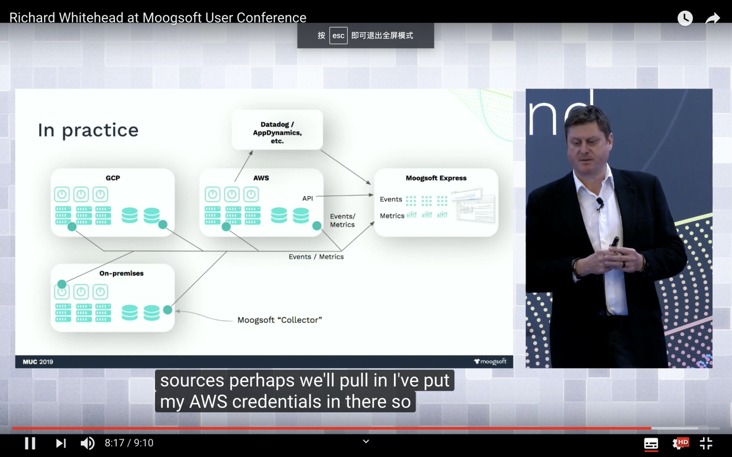 Moogsoft是如何做AIOps？ - 知乎