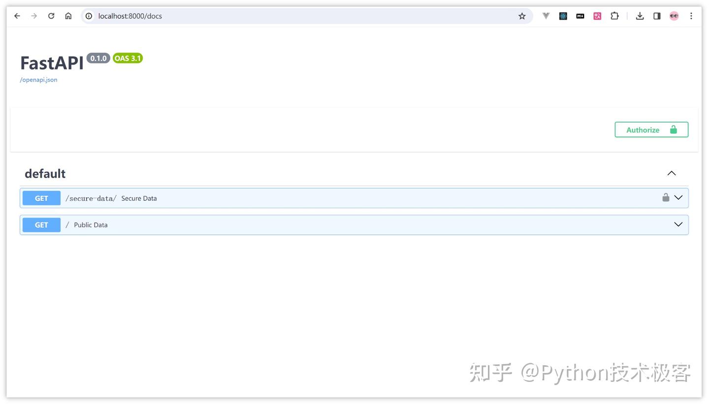 一文解读 FastAPI 与 Flask：Python Web 两大流行框架综合对比 - 知乎