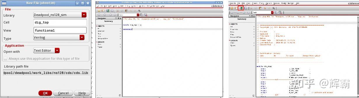 以模拟为主的cosim仿真分享 - 知乎