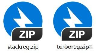 ImageJ实用技巧——图像自动配准(插件篇) - 知乎