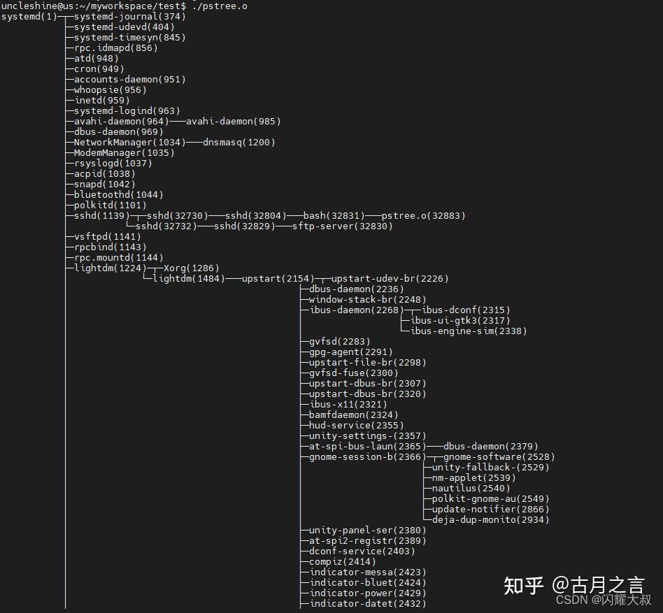 如何在Linux上优雅地写代码-Linux生存指南 - 知乎