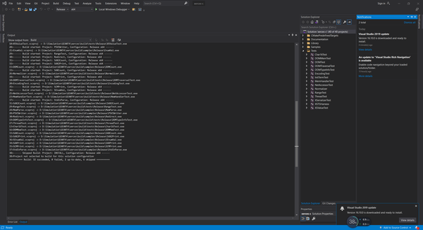 GEANT4-GDML-安装学习 - 知乎