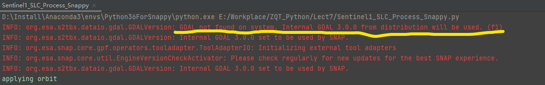 Snappy学习（01）—snappy安装详细教程（SNAP for Python） - 知乎