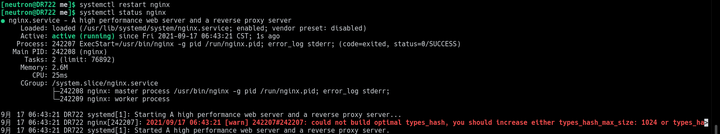 nginx本地反代github - 知乎