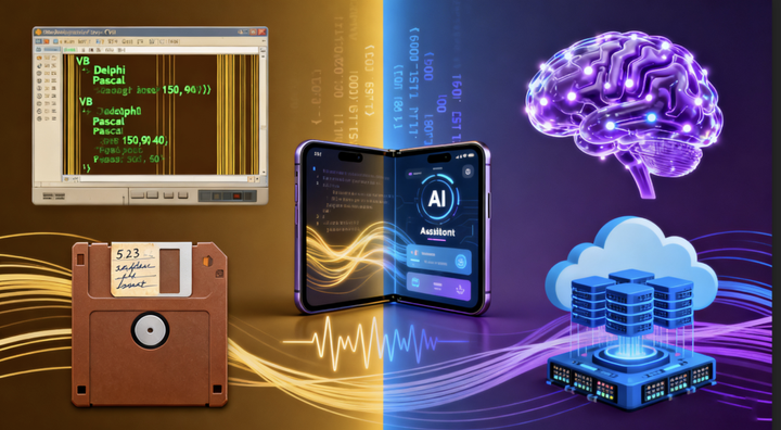 Python可视化编程新时代：告别VB/Delphi，迎接PyMe - 知乎