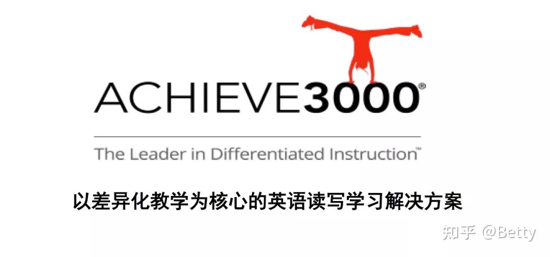 超好用的社科阅读学习系统Achieve3000，大幅提升英语读写能力 - 知乎