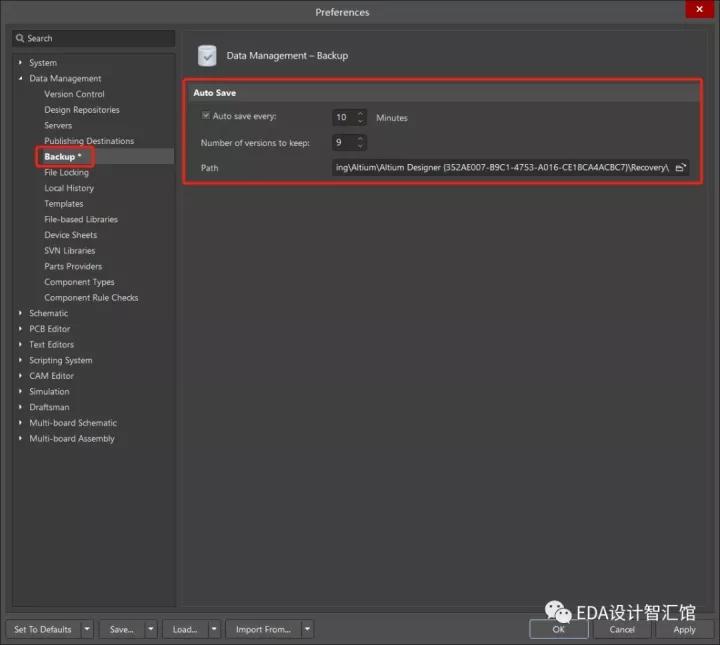 当设计公司被拉闸限电，PCB图没保存怎么办？ - 知乎