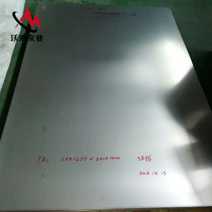 TA1纯钛组织结构 - 知乎