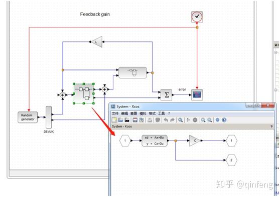 Scilab/Scicos使用初体验 - 知乎