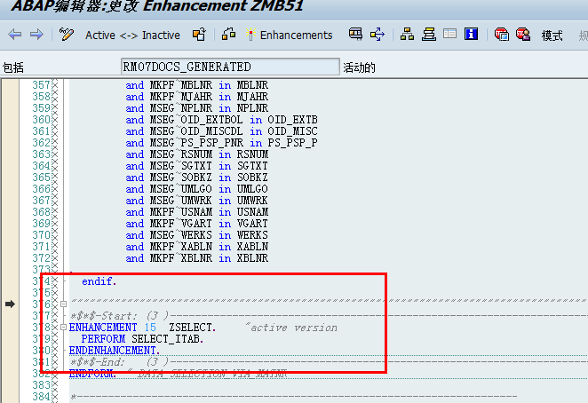 MB51 选择屏幕添加物料组和采购组（其他字段也可以） - 知乎