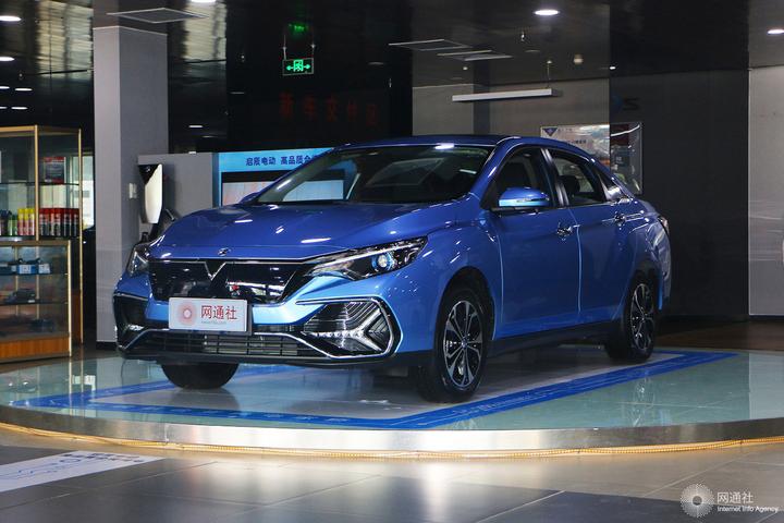 补贴后售12.98万元 启辰D60EV新增换电版车型 - 知乎