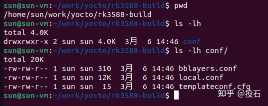 yocto系列之针对rk3588平台构建一个基础镜像 - 知乎