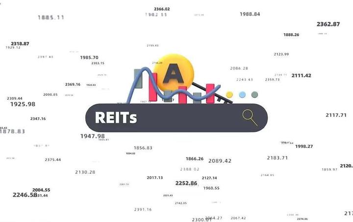 REITs基金的概念及运作模式 - 知乎