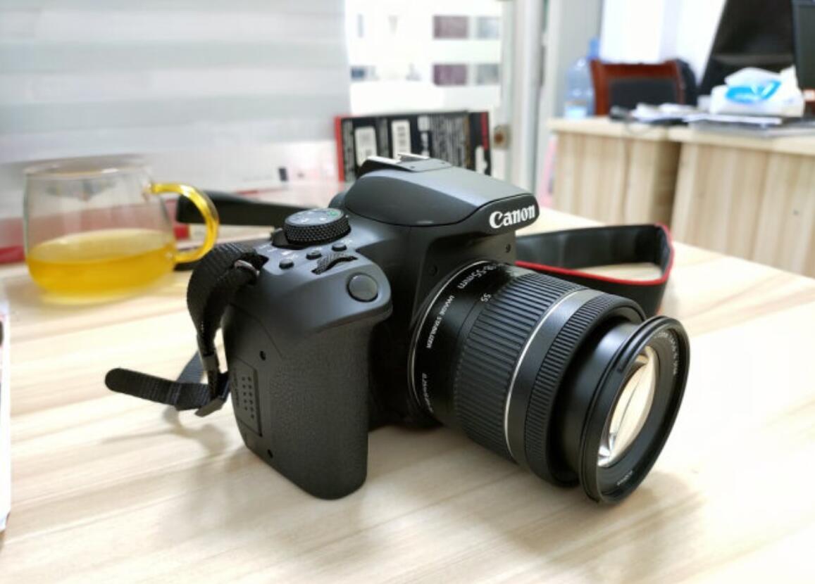 佳能EOS 850D（佳能850d相机）怎么样？真实评测感受分享 - 知乎