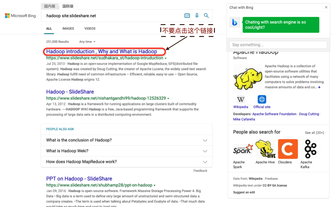下载slideshare.net的ppt或keynote - 知乎