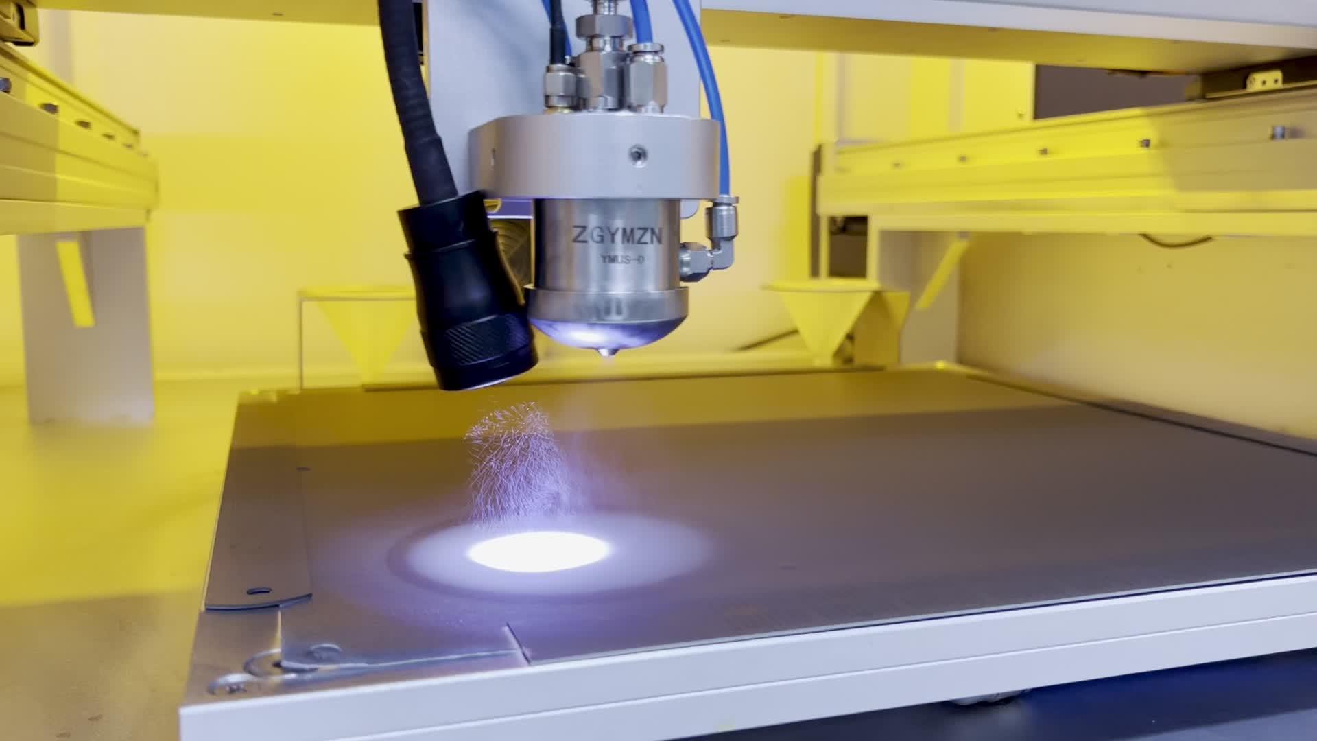 量子点光学膜原位制备技术 - 知乎