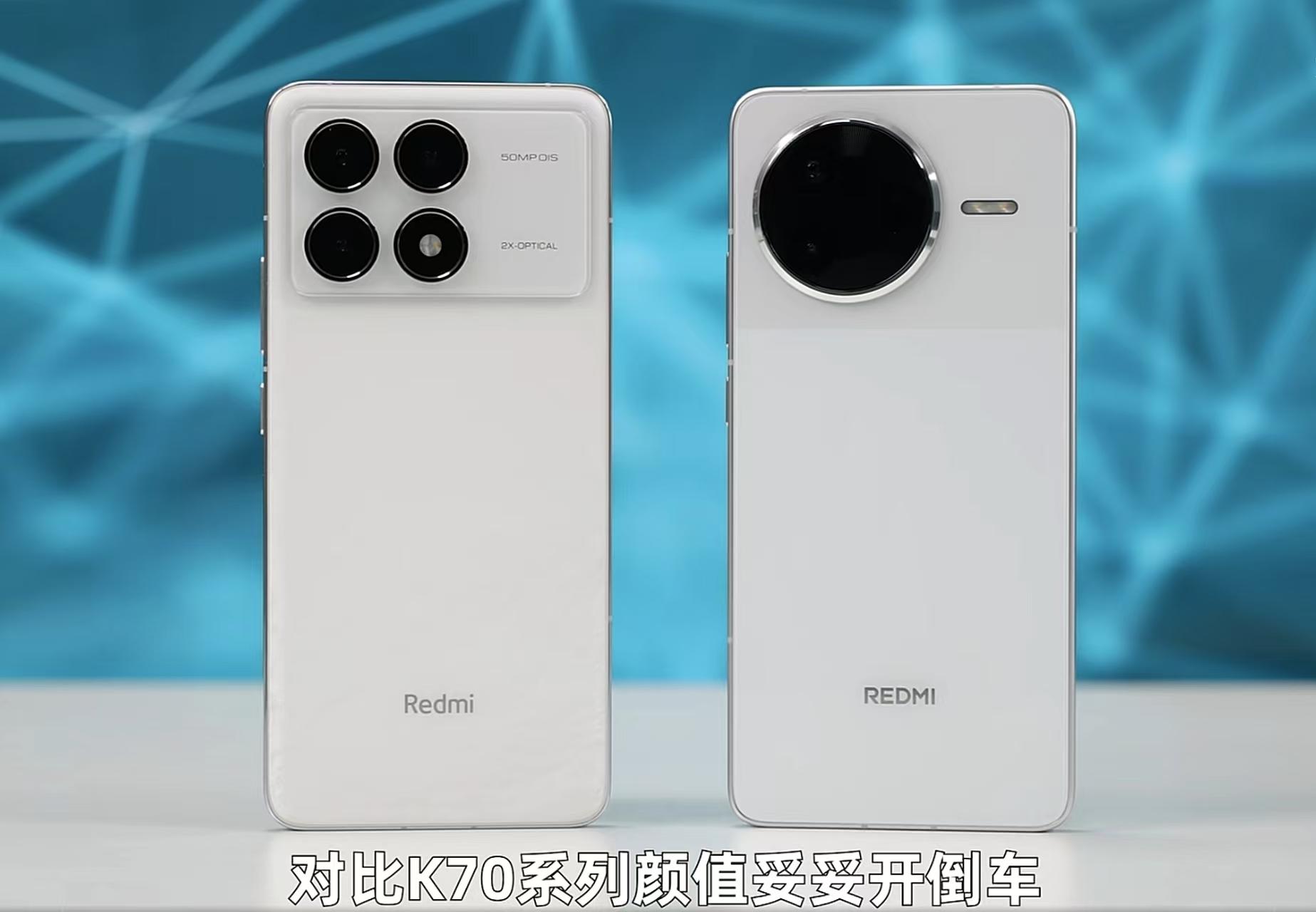 一加Ace5和红米K80如何选? - 知乎