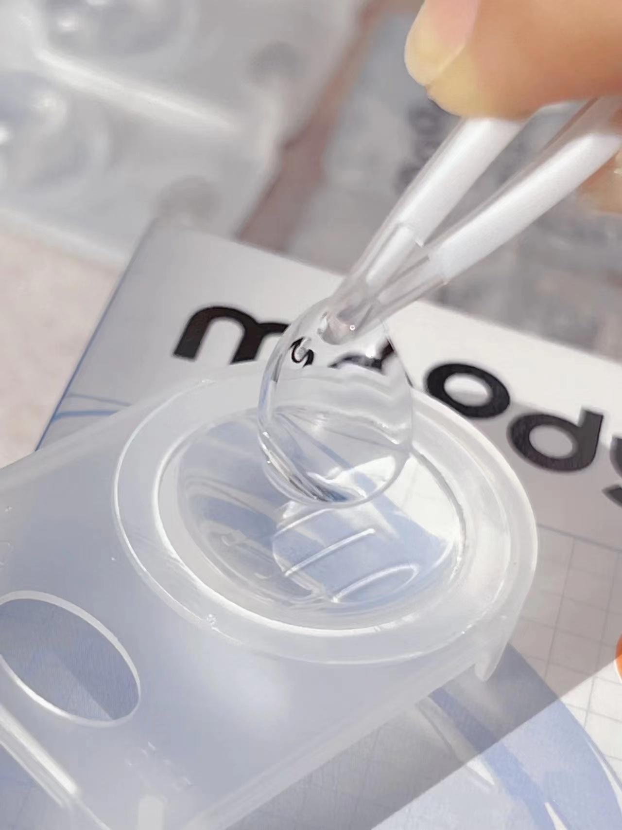 第一次带隐形眼镜应该选择日抛的，还是月抛，还是年抛的好？