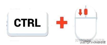 最实用的10个电脑常用快捷键！Ctrl+Z的鬼才反向了解一下！ - 知乎