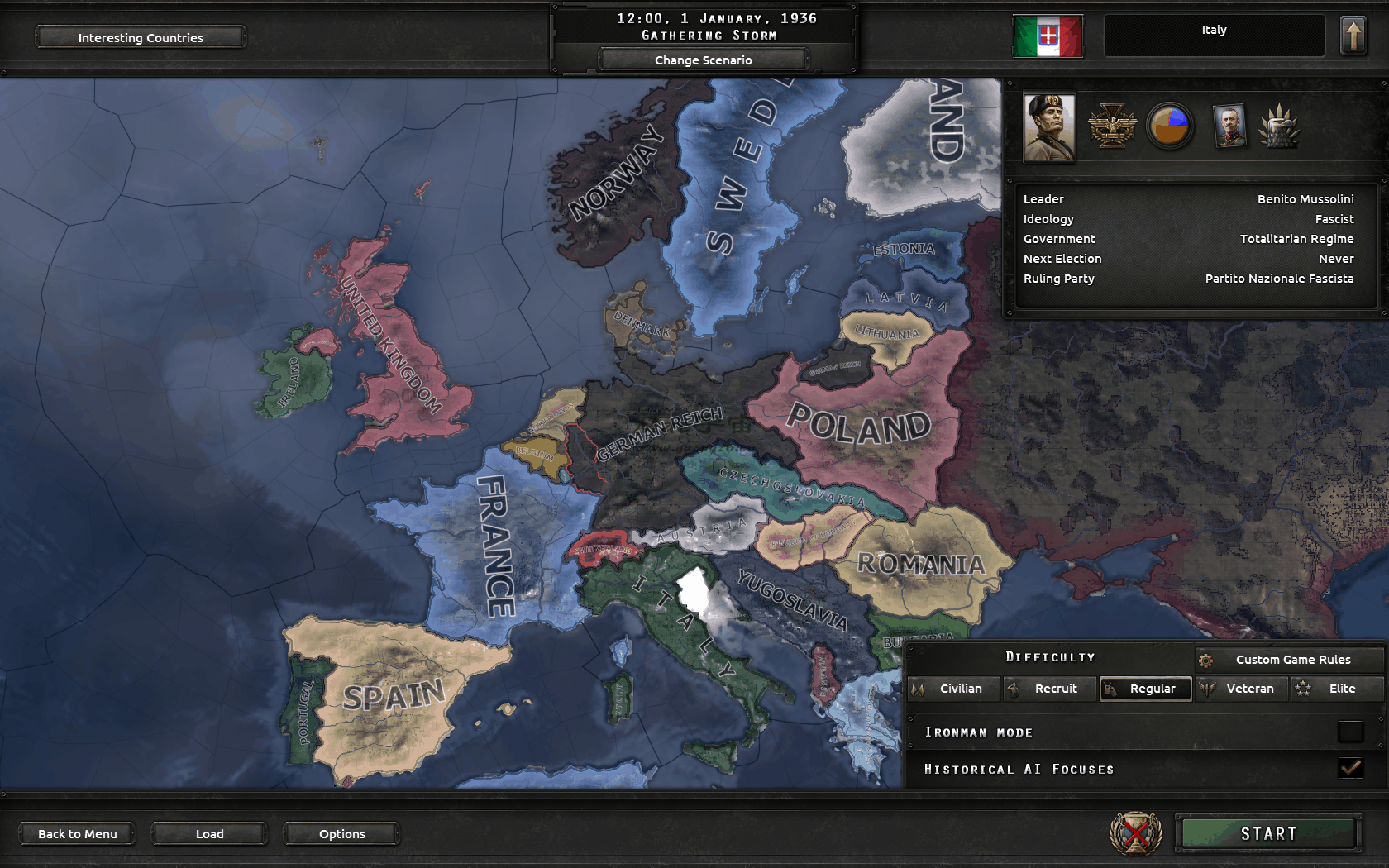 钢铁雄心4 for Mac 汉化版 Hearts of Iron IV - 知乎