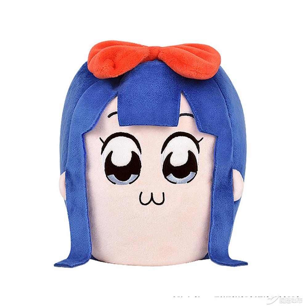 《pop子和pipi美的日常》训练服等周边系列上新 - 知乎