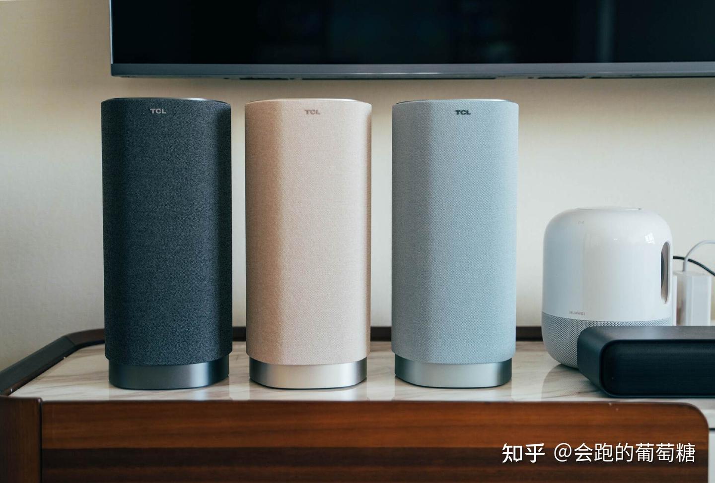 杜比FlexConnect的郑重亮相！无比自由的TCL Z100测评体验 - 知乎