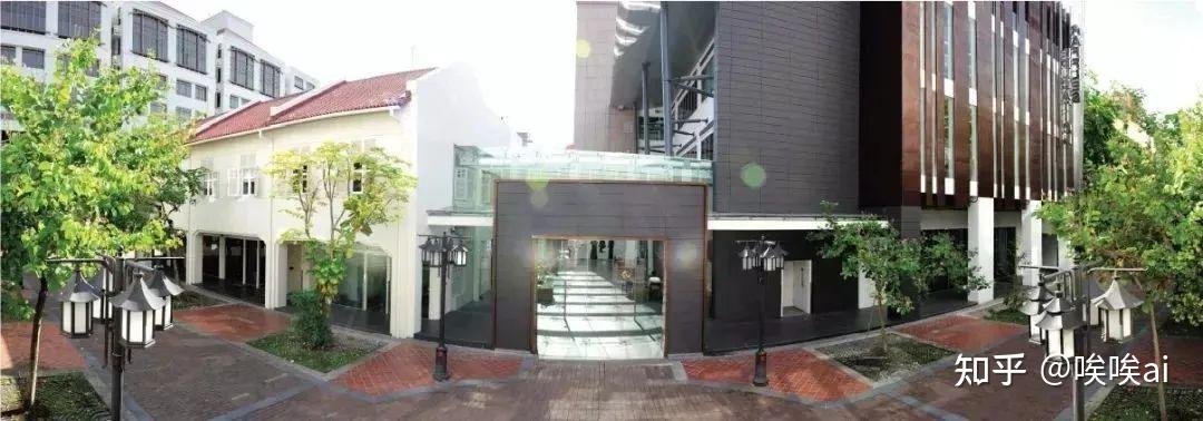 新加坡莱佛士设计学院：优秀设计人才集结地，艺术生们的宝藏院校！ - 知乎