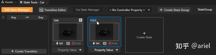 1 Kanzi Studio 使用入门 - 知乎