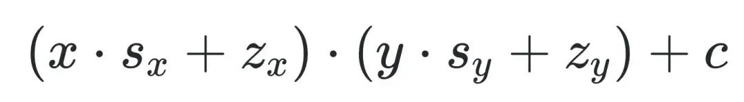 端侧AI突破性能瓶颈：MNN 基于 SME2 指令集的大模型高效推理实现 - 知乎