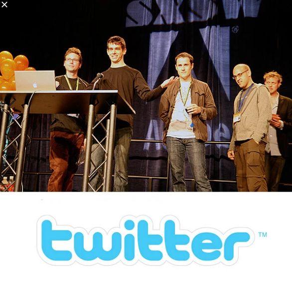 SXSW简史（1987年-至今） - 知乎