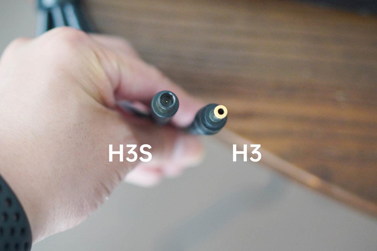 实测极米H3S投影机：本H3老用户直接哭了 - 知乎